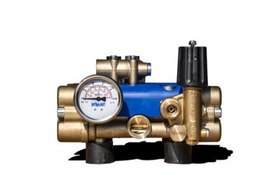Dynaset HPW250/30 High Pressure Pump Hydraco