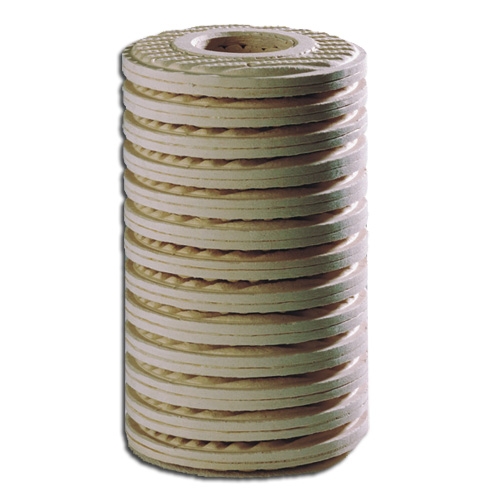 CJC HDU 15/25 Filter innsats, Type BLA Hydraco