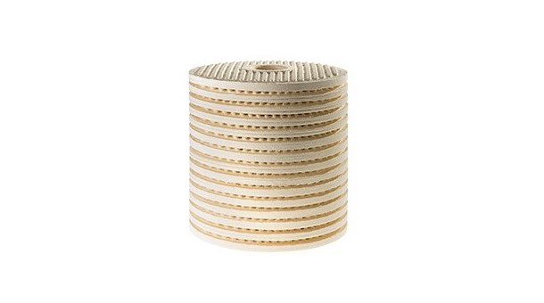 CJC HDU 27/27 Filter innsats, Type A Hydraco